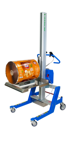 Pronomic Mini Stackers – Maverick Equipment