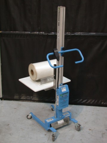 Pronomic Mini Stackers – Maverick Equipment