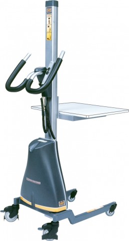 Work Positioners – Maverick Equipment