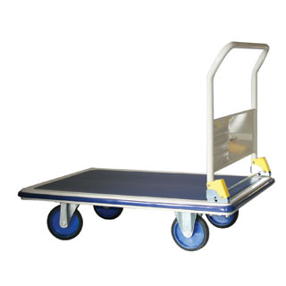 Prestar Trolleys – Maverick Equipment
