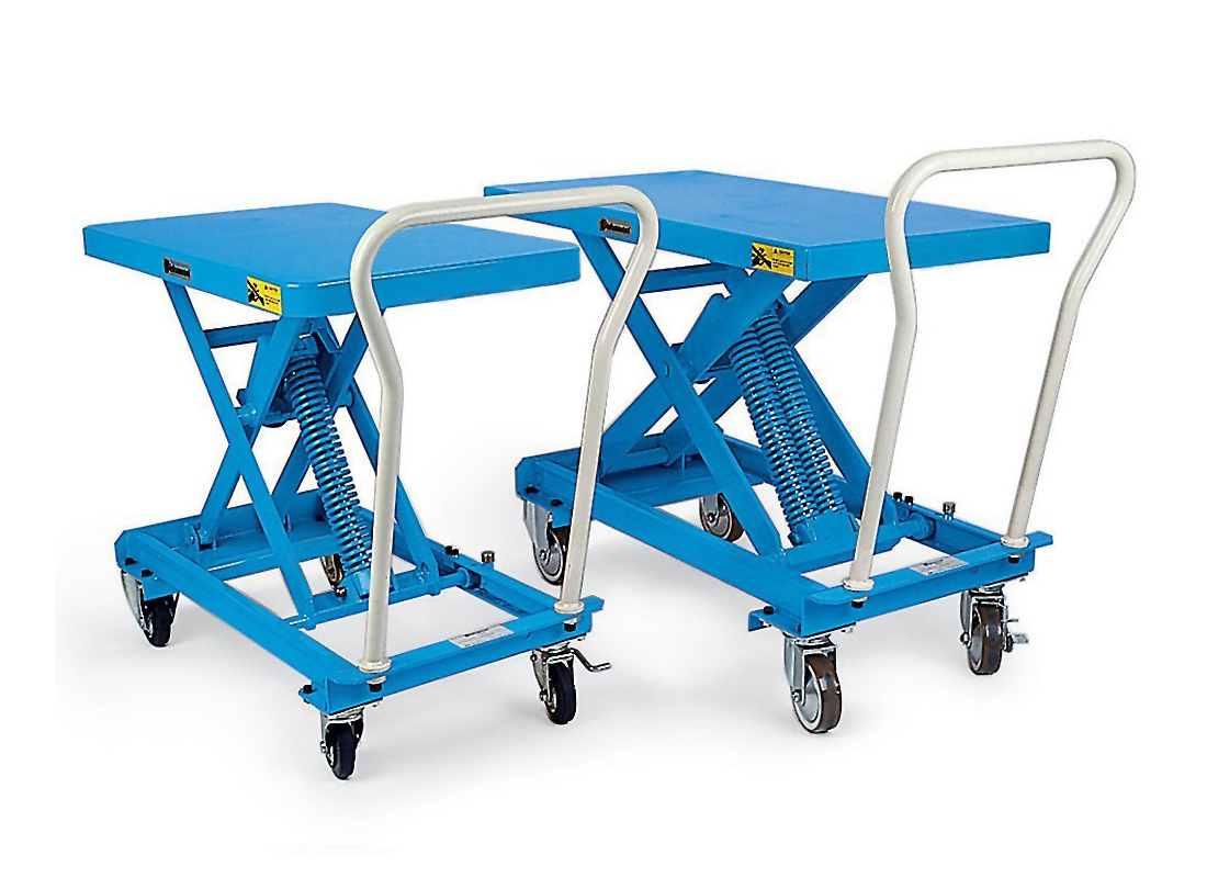 Bishamon ESX Series - Maverick Equipment