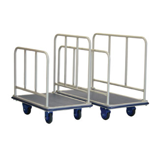 Prestar Trolleys – Maverick Equipment